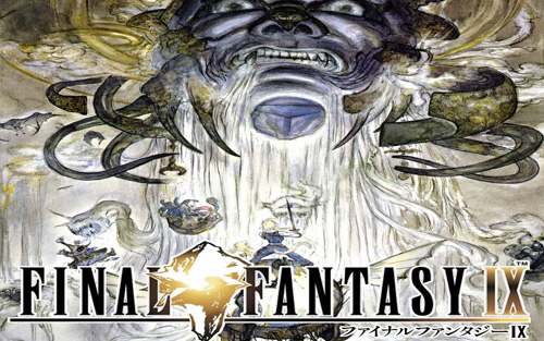 Final Fantasy 9 - แผนที่แสดงสมบัติ Chocograph - Game Andaplus | แนวทาง ...